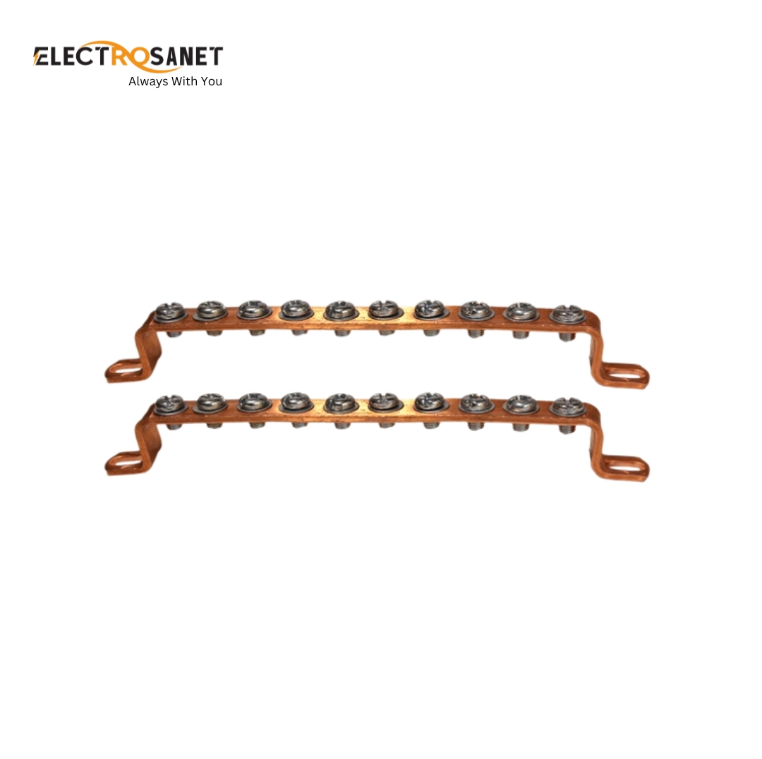 شینه مسی ۱۲ پیچ نول CSM-127-12N - خدمات چاپ شماره سیم و سایر تجهیزات ...