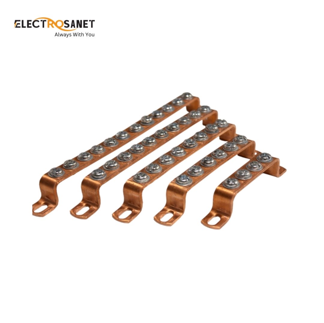 شینه مسی ۱۲ پیچ نول CSM-127-12N - خدمات چاپ شماره سیم و سایر تجهیزات ...